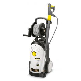 Kärcher hogedrukreiniger HD 7/10 CXF | Food | haspel | 700 l/u | 100 ...